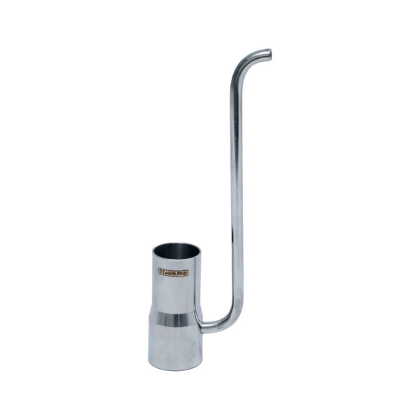 Bubbler Nozzle - Waterscape