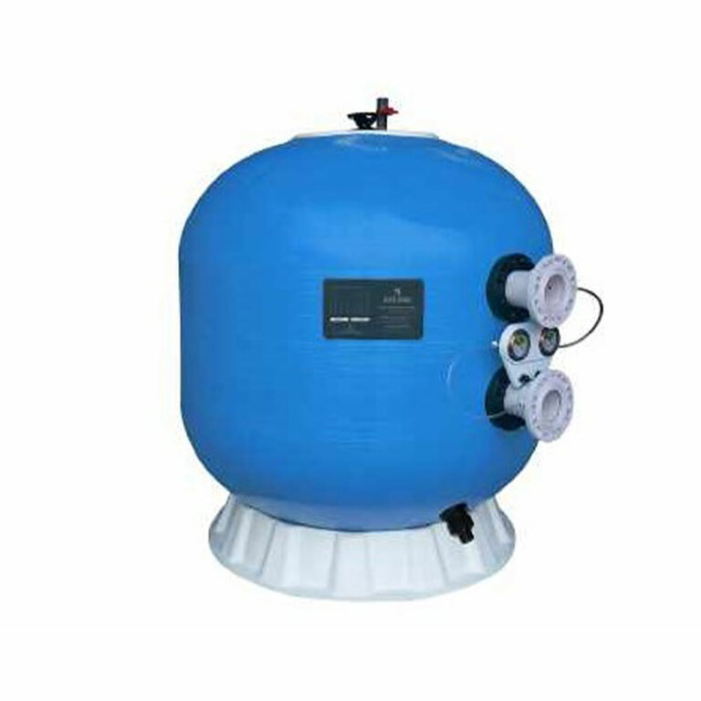 Filter – Top Mounted - Waterscape