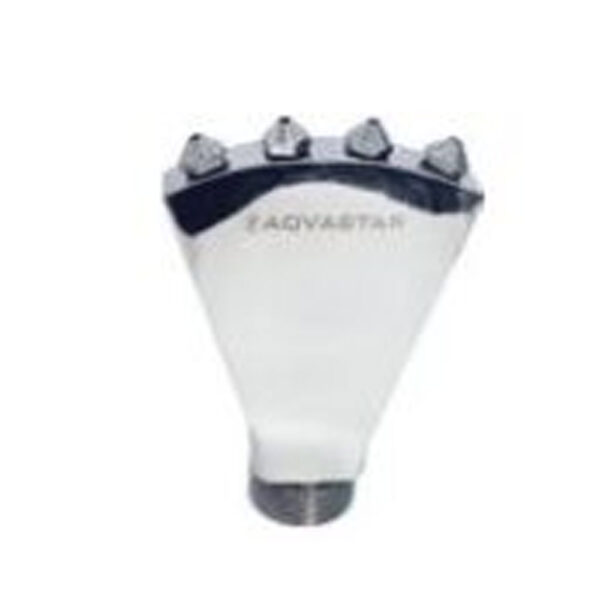 Finger jet Nozzle - Waterscape