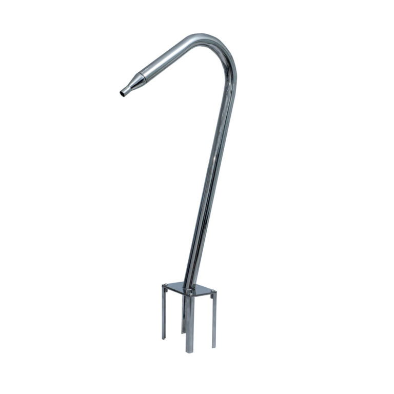 WATER SPOUT (38mm) - Waterscape